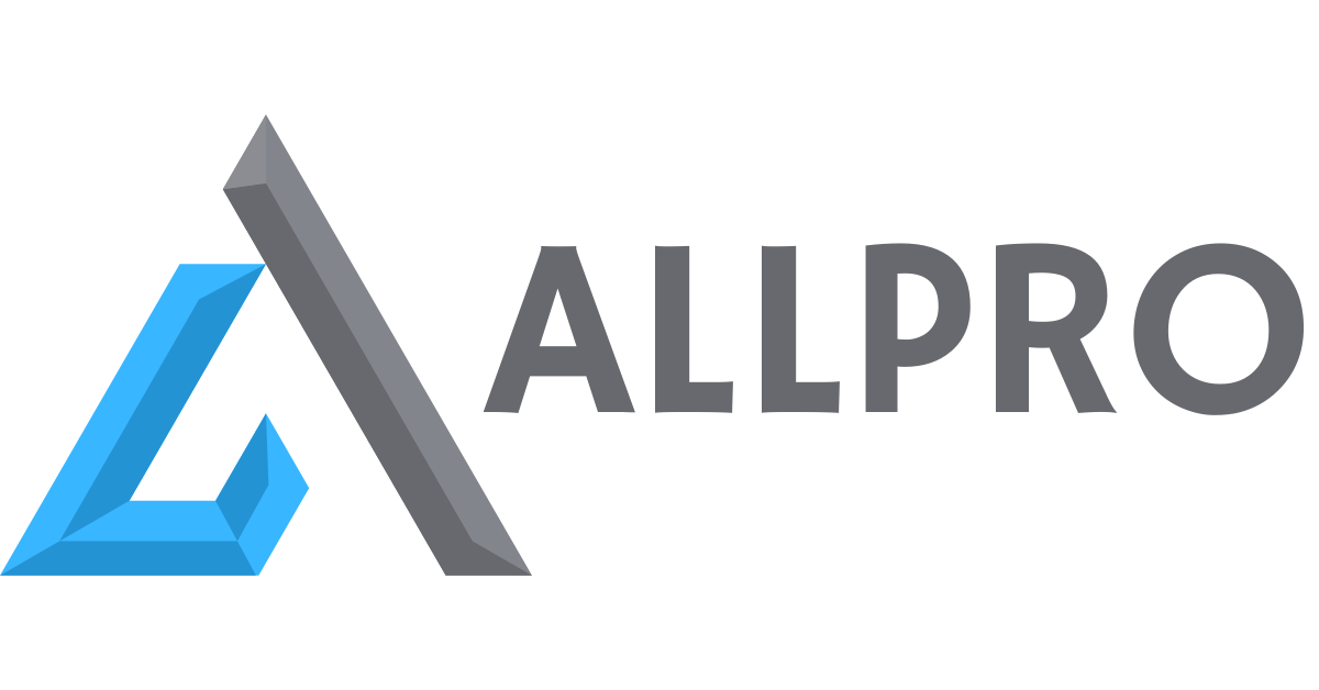 Kontakt oss – Allpro as