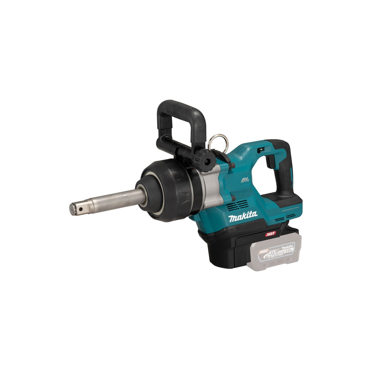 Muttertrekker XGT ®TW010GZ Makita – Allpro as