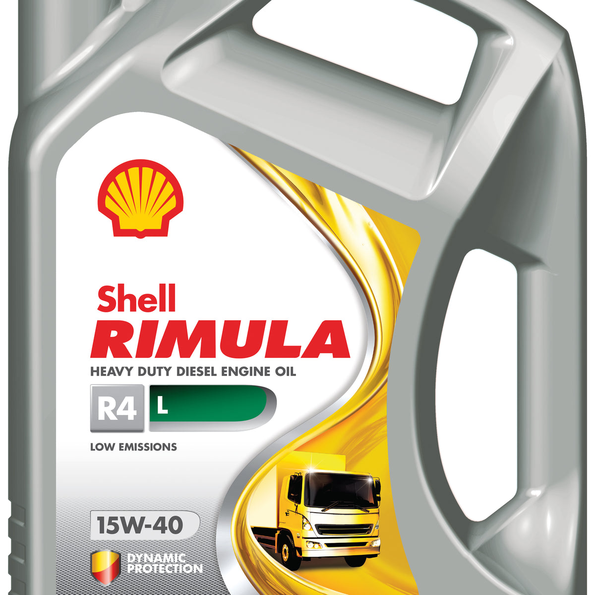 Shell Rimula R4 L 15W-40, 3*5 L – Allpro as