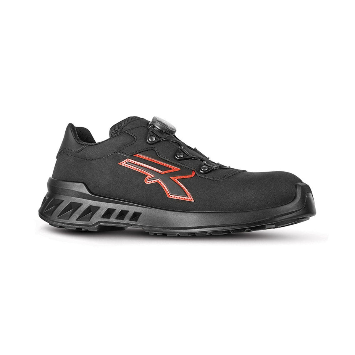 Vernesko U-Power Caesar BOA S3S (RV20324) – Allpro as