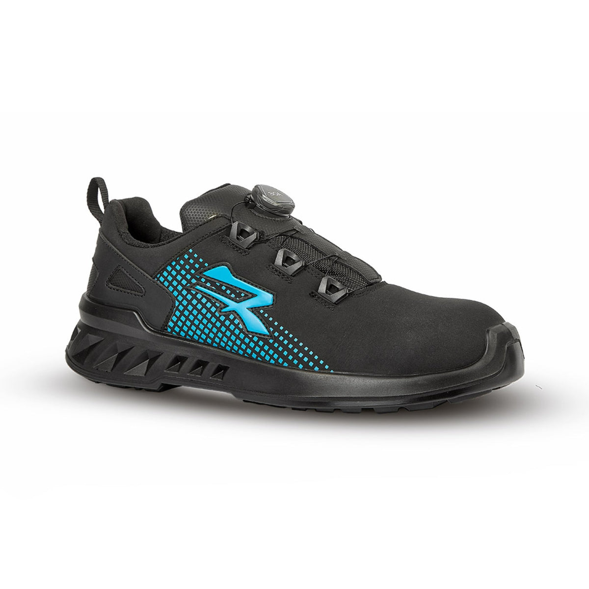 Vernesko U-Power Flux BOA S3S (RV20384) – Allpro as
