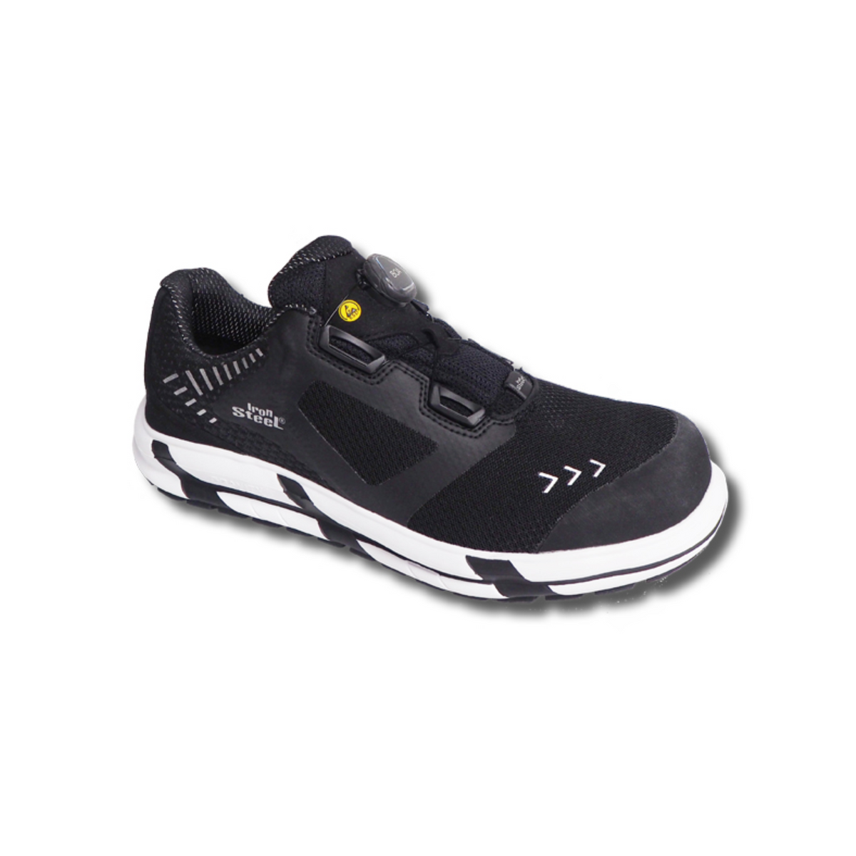 Vernesko Boston S1P – Allpro as