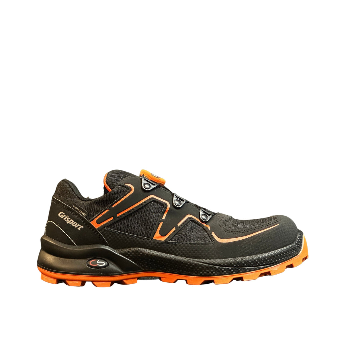 Grisport | Vernesko 700605C4 S3 – Allpro as